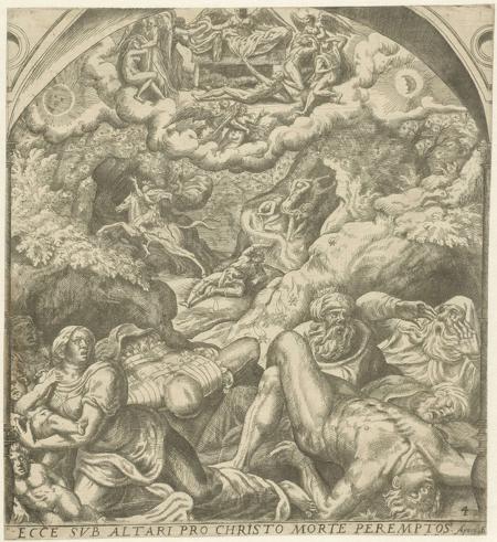 Ravage Definition, Meaning & Usage | FineDictionary.com