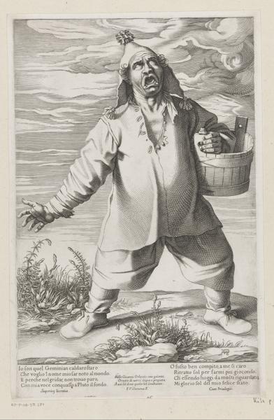 Scream Definition, Meaning & Usage | FineDictionary.com