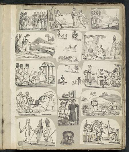 Folk Definition, Meaning & Usage | FineDictionary.com