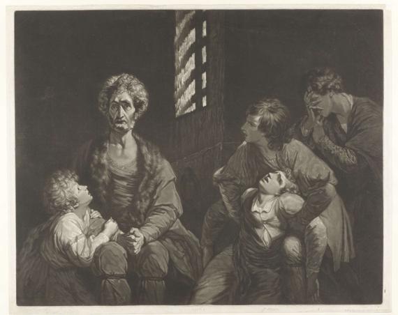 Starvation Definition, Meaning & Usage | FineDictionary.com