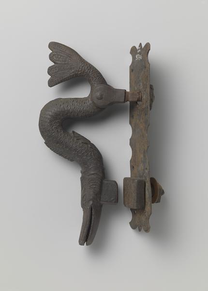 Knocker Definition, Meaning & Usage | FineDictionary.com