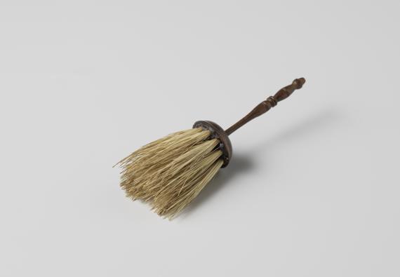Bristle brush Definition, Meaning & Usage | FineDictionary.com