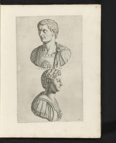 Caligula Definition, Meaning & Usage | FineDictionary.com