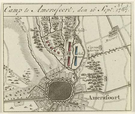 Encampment Definition, Meaning & Usage | FineDictionary.com