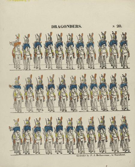 Dragoon Definition, Meaning & Usage | FineDictionary.com