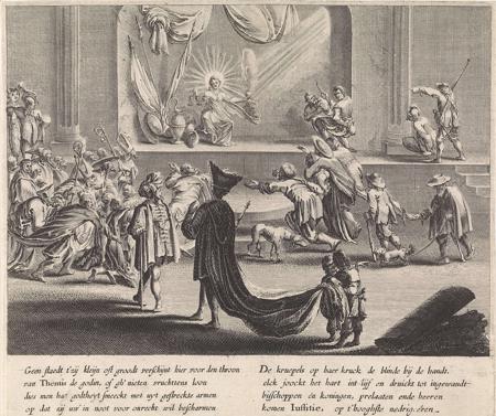 Themis Definition, Meaning & Usage | FineDictionary.com