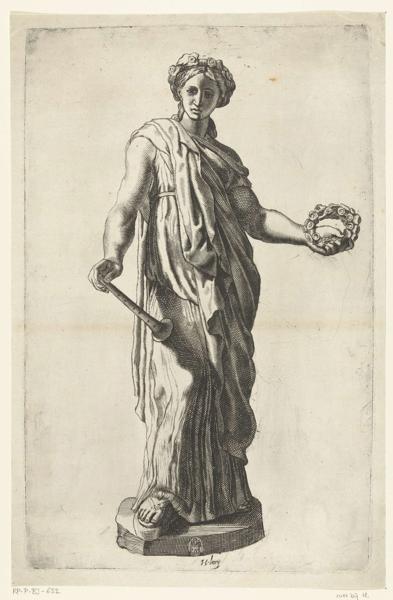 Euterpe Definition, Meaning & Usage | FineDictionary.com