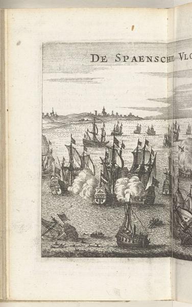 Armada Definition, Meaning & Usage | FineDictionary.com