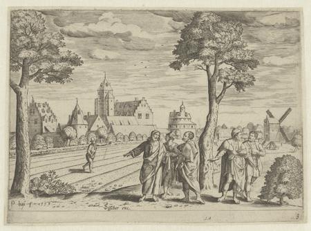 Sower Definition, Meaning & Usage | FineDictionary.com