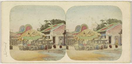 Palanquin Definition, Meaning & Usage | FineDictionary.com