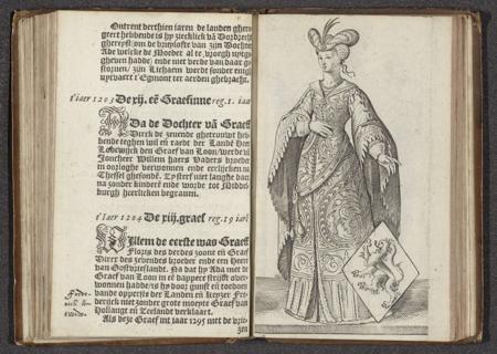 Countess Definition, Meaning & Usage | FineDictionary.com