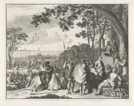 Calvinist Definition, Meaning & Usage | FineDictionary.com