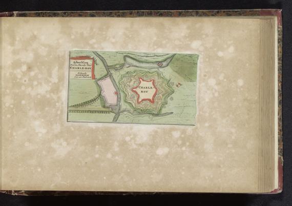 Fortification Definition, Meaning & Usage | FineDictionary.com