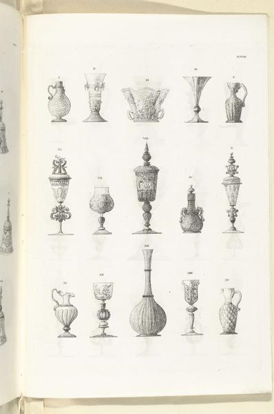 Decanter Definition, Meaning & Usage | FineDictionary.com