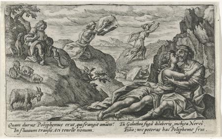 Galatea Definition, Meaning & Usage | FineDictionary.com