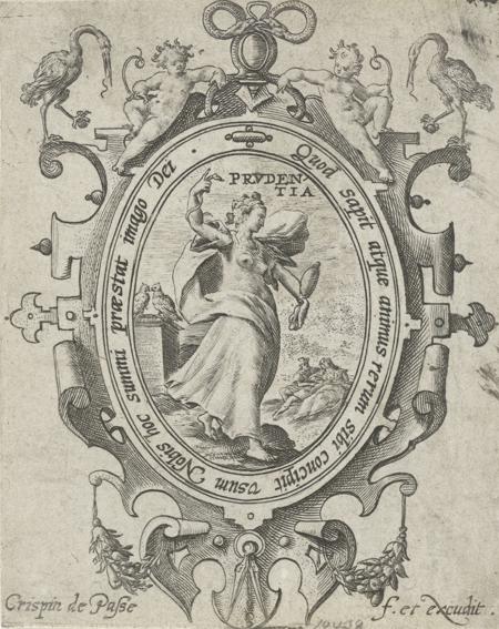 Prudence Definition, Meaning & Usage | FineDictionary.com