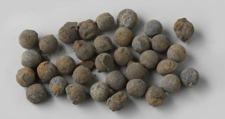 Musket ball Definition, Meaning & Usage | FineDictionary.com