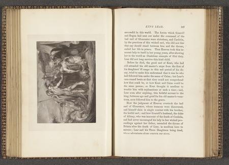 Lear Definition, Meaning & Usage | FineDictionary.com