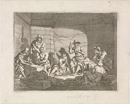 Dungeon Definition, Meaning & Usage | FineDictionary.com