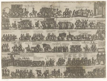 Ferrara Definition, Meaning & Usage | FineDictionary.com