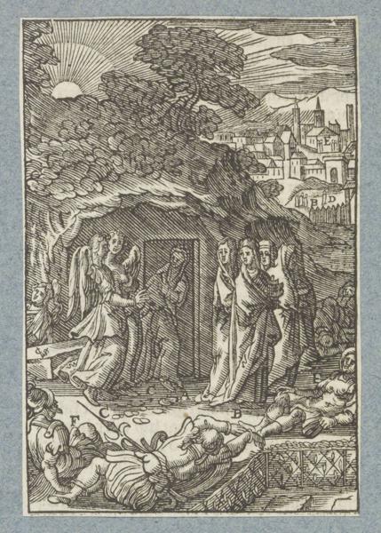 Empty tomb Definition, Meaning & Usage | FineDictionary.com