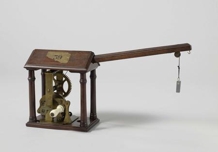 Crank Definition, Meaning & Usage | FineDictionary.com