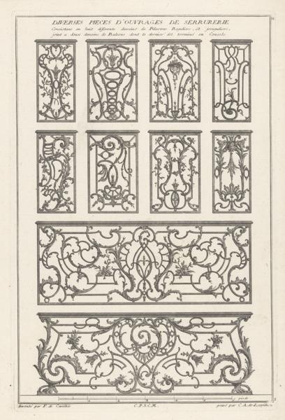 Ironworks Definition, Meaning & Usage | FineDictionary.com