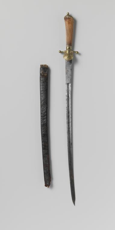 Cutlass Definition, Meaning & Usage | FineDictionary.com