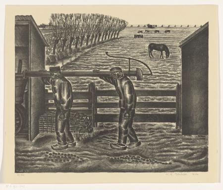 Grazing Definition, Meaning & Usage | FineDictionary.com