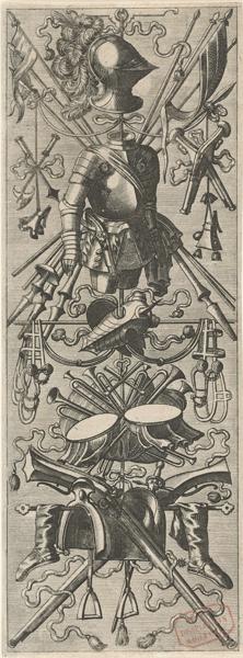 Saddle Definition, Meaning & Usage | FineDictionary.com