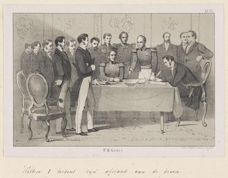 Abdicate Definition, Meaning & Usage | FineDictionary.com