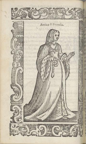 Cavalier Definition, Meaning & Usage | FineDictionary.com