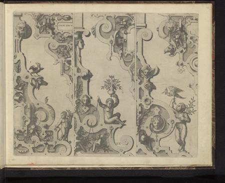 Spangled Definition, Meaning & Usage | FineDictionary.com