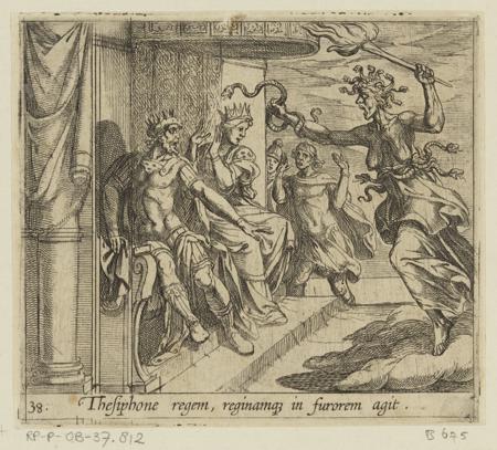 Fury Definition, Meaning & Usage | FineDictionary.com