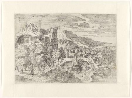 Turret Definition, Meaning & Usage | FineDictionary.com