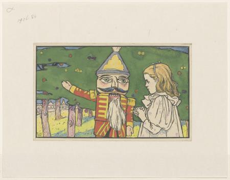 Nutcracker Definition, Meaning & Usage | FineDictionary.com