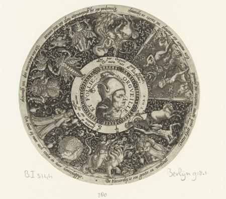 Folly Definition, Meaning & Usage | FineDictionary.com