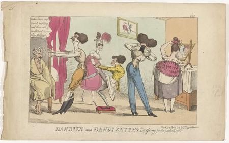 Dandy Definition, Meaning & Usage | FineDictionary.com