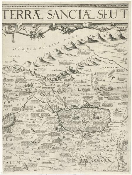 Palestine Definition, Meaning & Usage | FineDictionary.com
