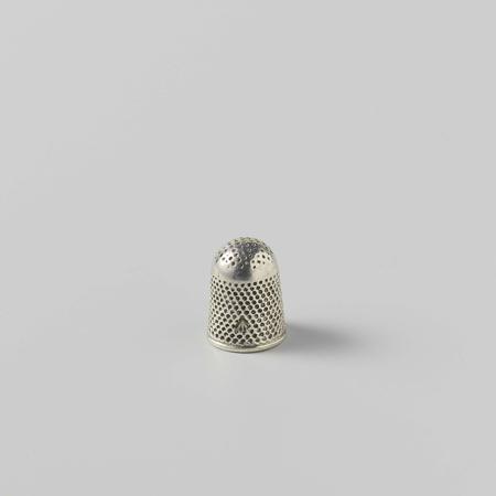 Thimble Definition, Meaning & Usage | FineDictionary.com