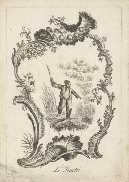 Sense of touch Definition, Meaning & Usage | FineDictionary.com