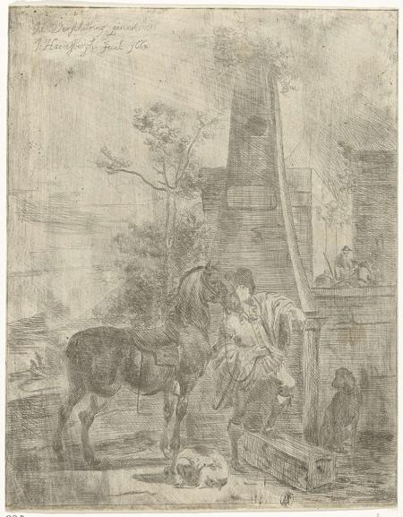 Rein Definition, Meaning & Usage | FineDictionary.com