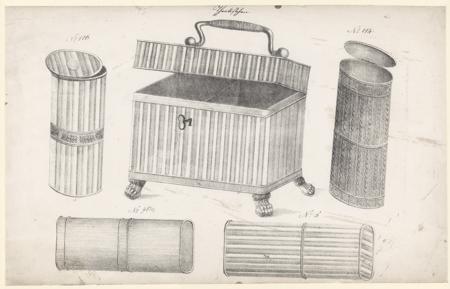 Canister Definition, Meaning & Usage | FineDictionary.com