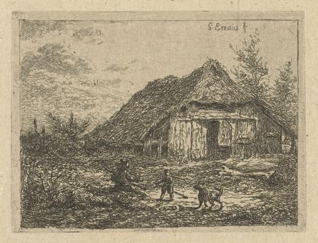 Hut Definition, Meaning & Usage | FineDictionary.com