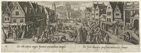 Slaughter Definition, Meaning & Usage | FineDictionary.com