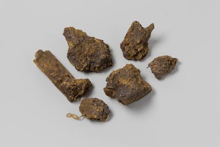 Lumping Definition, Meaning & Usage | FineDictionary.com