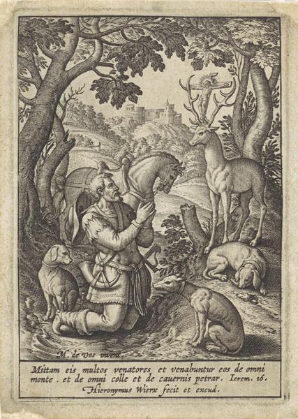 Stag Definition, Meaning & Usage | FineDictionary.com