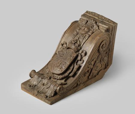 Corbeling Definition, Meaning & Usage | FineDictionary.com