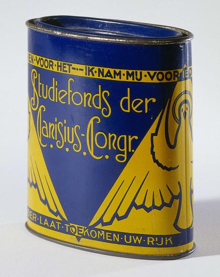 Canister Definition, Meaning & Usage | FineDictionary.com