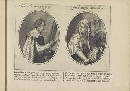 Lackey Definition, Meaning & Usage | FineDictionary.com